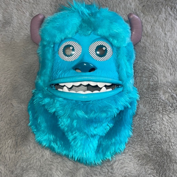 Disney | Other | Disney Pixar Monster Inc Mike Sully Halloween Costume ...